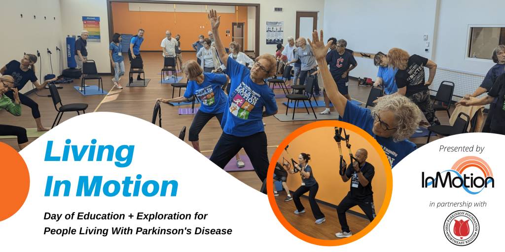 Living In Motion 2023 - InMotion